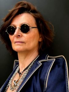 Florence Gendre, illustrateur dessinateur freelance à Paris - France